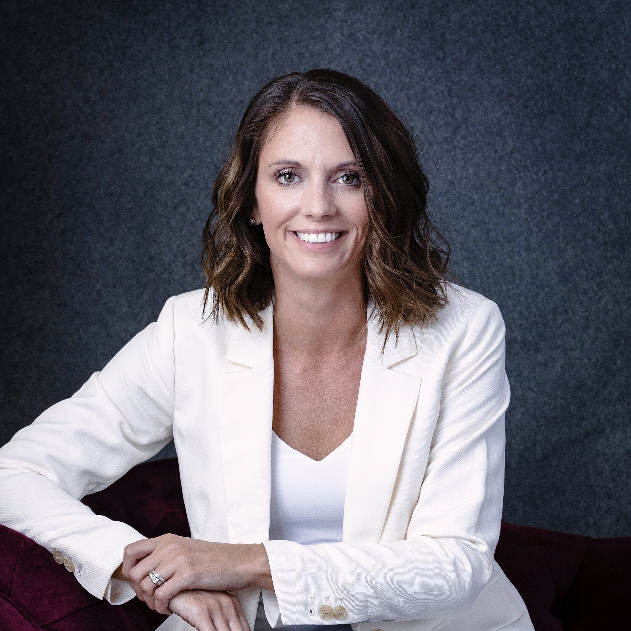 Erica Bushaw, REALTOR® with Century 21 Signature Real Estate